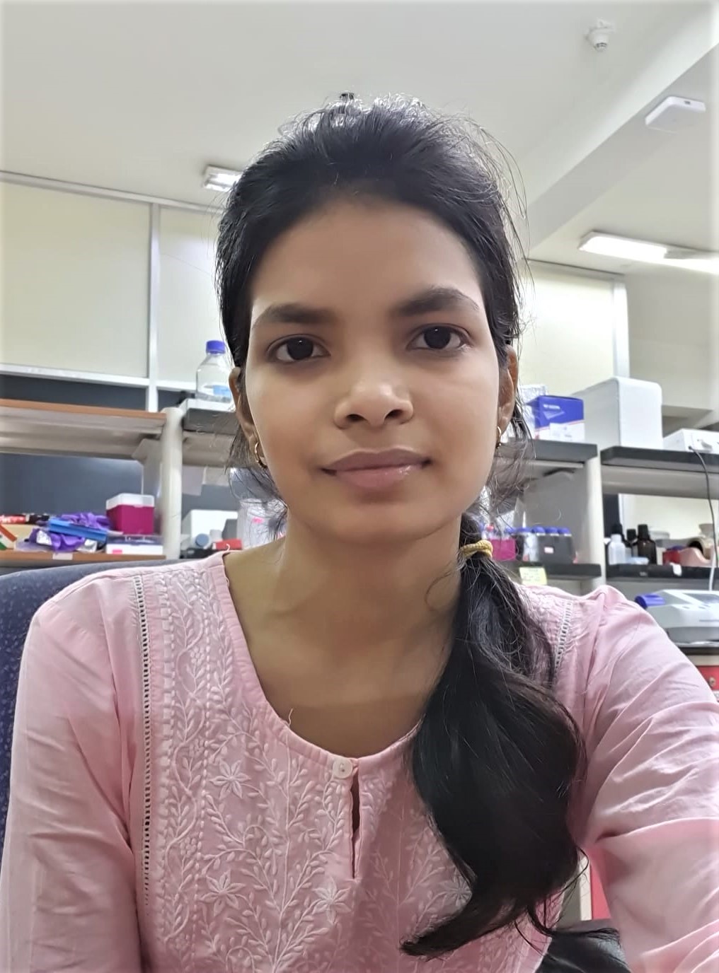 DNA Repair and Disease Laboratory - Indian Institute of Science
